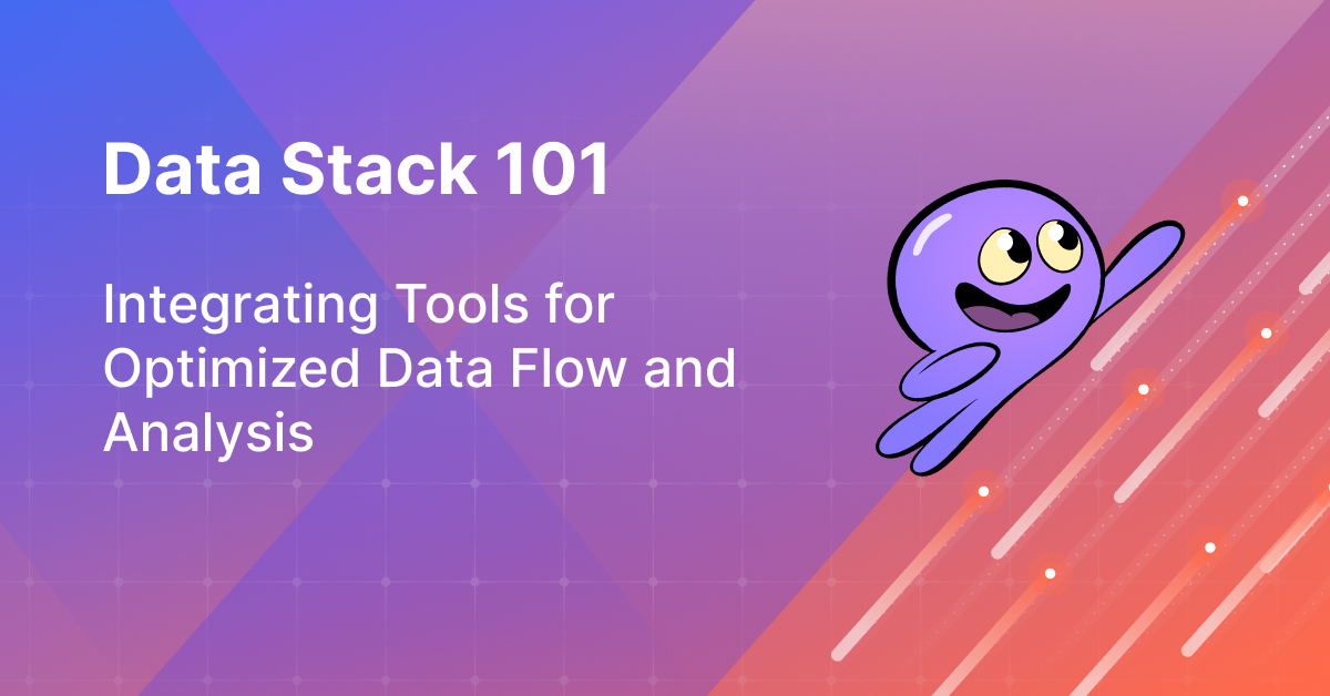 A Guide to the Modern Data Stack | Airbyte